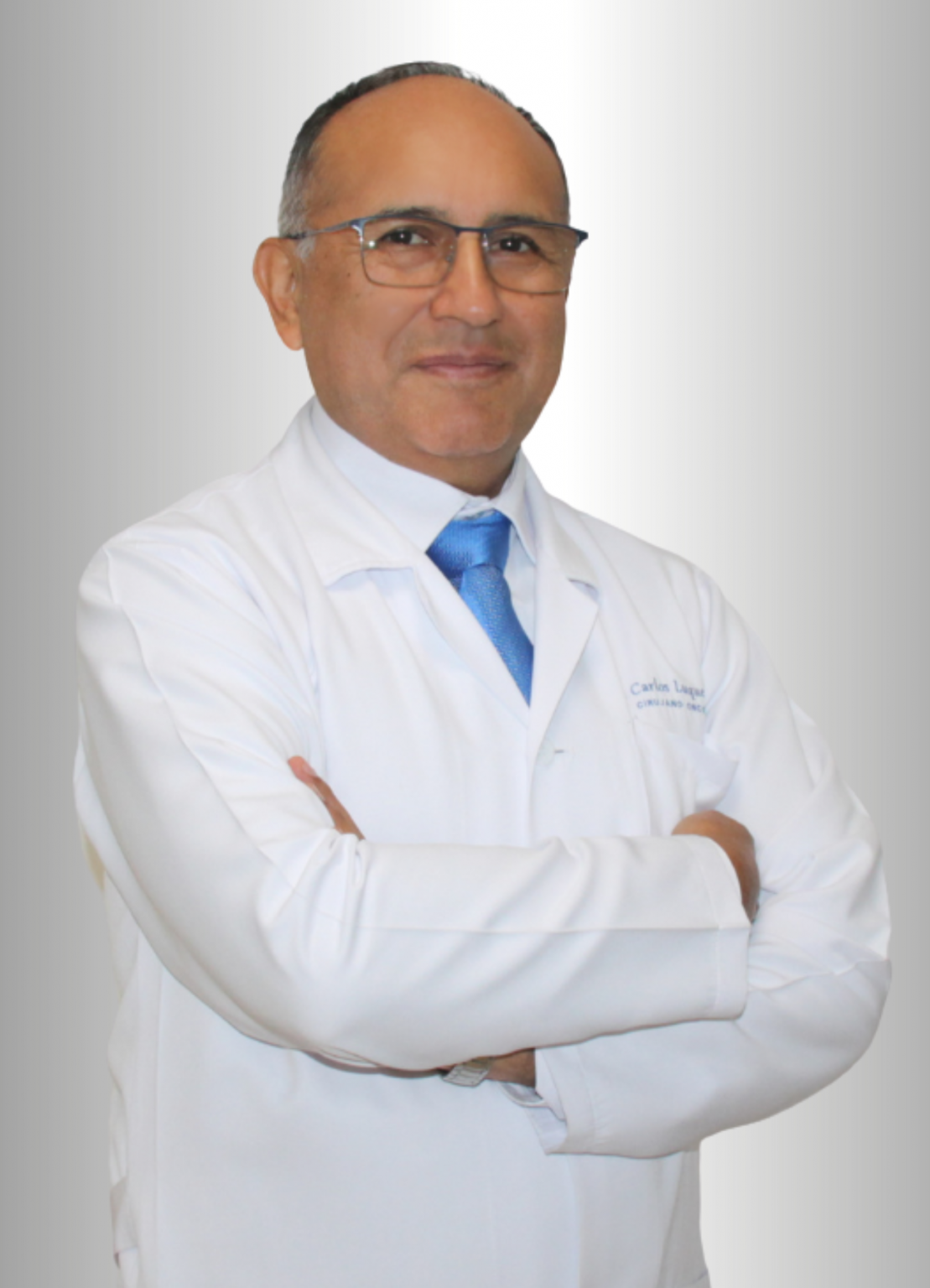 » Dr. Carlos Luque VásquezInstituto Nacional de Enfermedades Neoplásicas