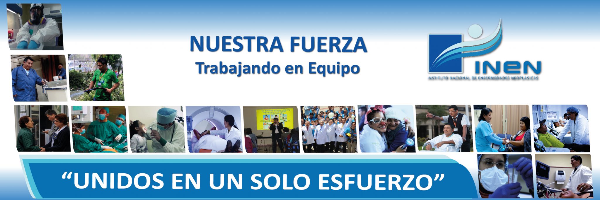 Instituto Nacional de Enfermedades Neoplásicas