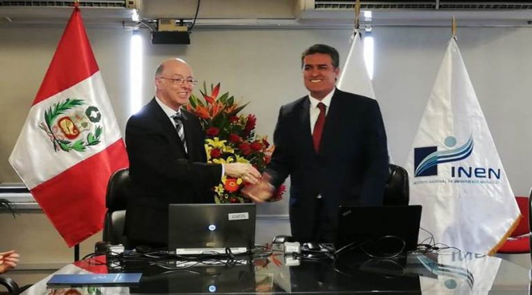 » INEN agilizará trámites mediante la emisión de documentos ...