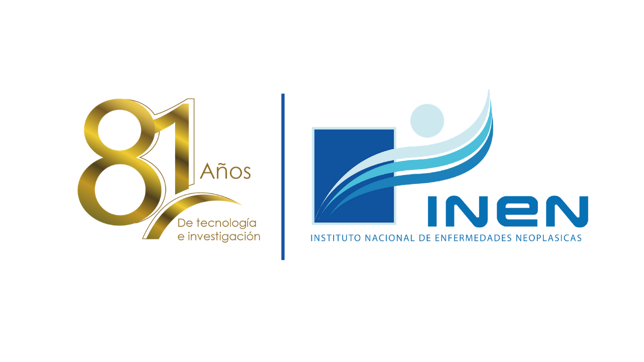 » INEN: Aumenta significativamente supervivencia de pacientes ...